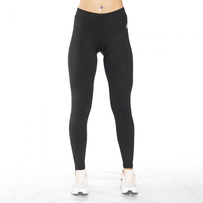 BLACK BASIC HELANKE – Sportska i Fitnes Odeća